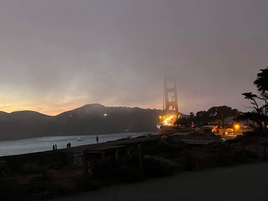 ROB HILL CAMPGROUND - 18 Photos - Washington Blvd and Central Magazine ...