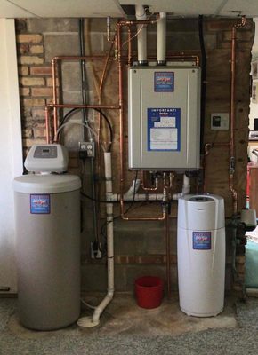 Genz-Ryan Heating, Cooling, Plumbing, & Electrical - Updated December ...