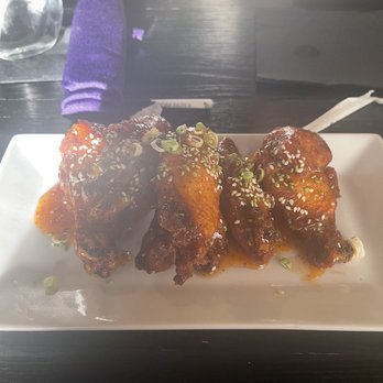 ININE BISTRO - Updated August 2024 - 217 Photos & 114 Reviews - 53 ...