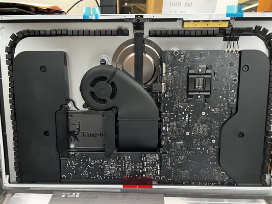 HUMAN COMPUTER - Updated December 2025 - 49 Photos & 318 Reviews - 3678 ...