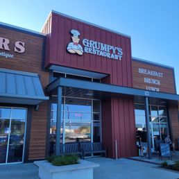 GRUMPY’S RESTAURANT - Updated July 2025 - 156 Photos & 108 Reviews - 76030 William Burgess Blvd ...