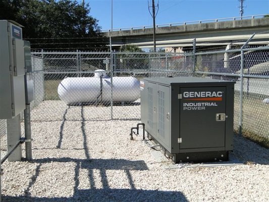 GENERX GENERATORS PUNTA GORDA | GENERAC DEALER - Updated November 2025 ...