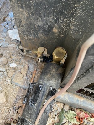 CHAS ROBERTS AC PLUMBING AND CARING - Updated May 2025 - 65 Photos ...