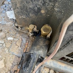 CHAS ROBERTS AC PLUMBING AND CARING - 56 Photos & 371 Reviews - 9828 N ...