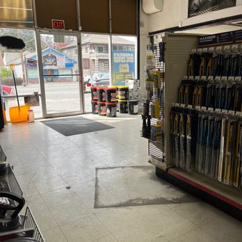 BAXTER AUTO PARTS - Updated December 2025 - 508 S Mount Shasta Blvd ...