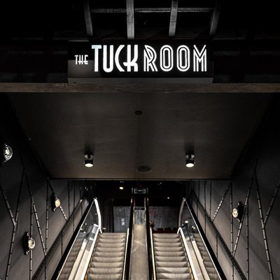 THE TUCK ROOM - Updated January 2025 - 537 Photos & 340 Reviews - 11 ...