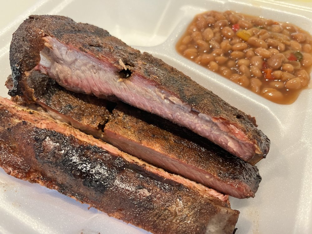 ROSCOE’S SMOKED BAR-B-QUE - Updated October 2025 - 16 Photos & 18 ...
