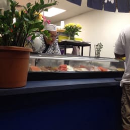 HAPPY SUSHI - Updated July 2025 - 157 Photos & 228 Reviews - 846 S ...