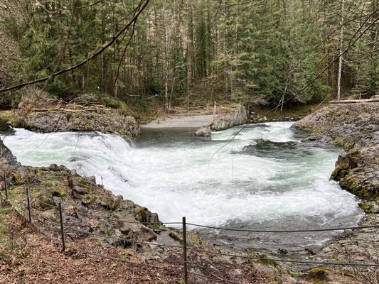 LUCIA FALLS - Updated April 2026 - 77 Photos & 13 Reviews - 21803 NE ...
