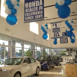 NORM REEVES HONDA SUPERSTORE CERRITOS - 807 Photos & 2563 Reviews - Car ...
