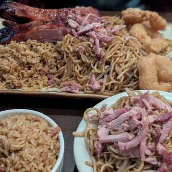 RICE BOWL - Updated March 2025 - 326 Photos & 463 Reviews - 1119 18th ...