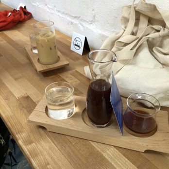 SEY COFFEE - Updated November 2024 - 283 Photos & 235 Reviews - 18 ...