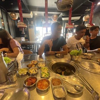 SONGDOWON KOREAN RESTAURANT - Updated December 2025 - 17 Photos - Unit ...