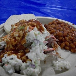 BRIAN’S BAR-B-Q - Updated April 2026 - 220 Photos & 160 Reviews - 795 N ...