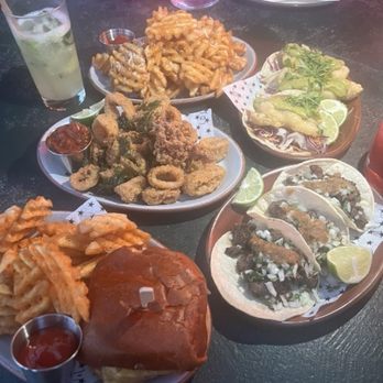 EP & LP - Updated August 2024 - 2287 Photos & 1960 Reviews - 603 N La ...