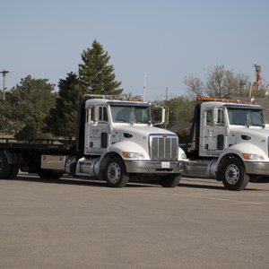 EDWARDS TOWING - Updated May 2026 - 15810 W Business 40, Shamrock ...