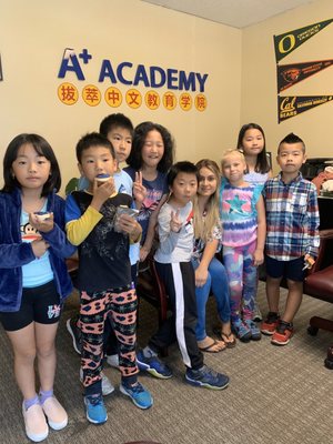 A+ ACADEMY LEARNING CENTER - Updated December 2025 - 21 Photos & 11 ...