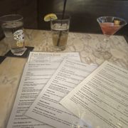 American (Traditional) - THE BOTTOM LINE - 115 Photos & 330 Reviews ...