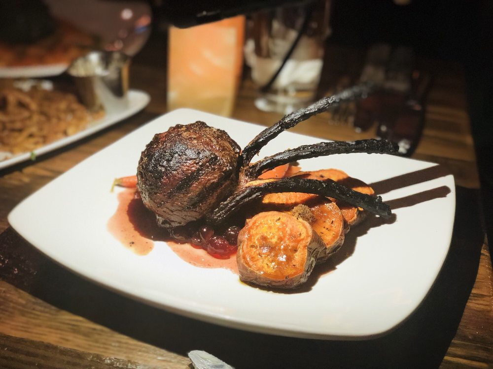 BROKEN BIT STEAKHOUSE - 525 Photos & 670 Reviews - Steakhouses - 41955 ...