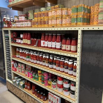 STOCK TC - Updated January 2026 - 63 Photos & 19 Reviews - 2388 Yonge ...