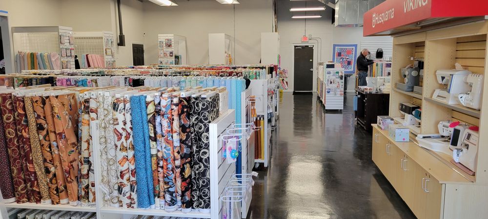 SEWING PARTS ONLINE - Updated June 2026 - 15 Photos & 23 Reviews - 115 ...