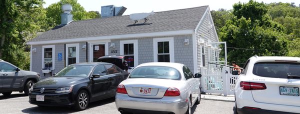 WHALEBACK RESTAURANT - Updated December 2025 - 112 Photos & 163 Reviews ...