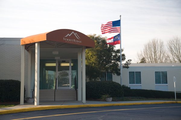 SUMMITRIDGE HOSPITAL - Updated December 2025 - 24 Photos & 67 Reviews ...