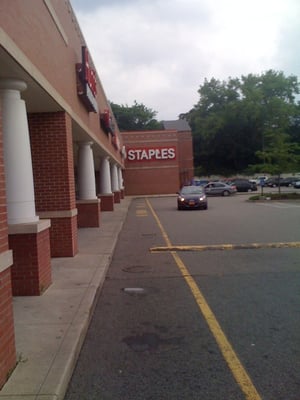 STAPLES - Updated January 2026 - 18 Photos & 52 Reviews - 555 N Main St ...