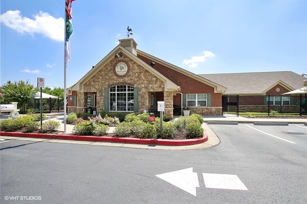 PRIMROSE SCHOOL AT BROOKSTONE - Updated October 2025 - 39 Photos - 5250 ...