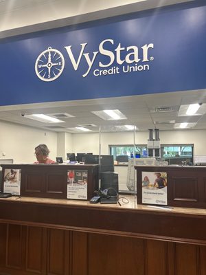 VYSTAR CREDIT UNION - Updated December 2025 - 39 Reviews - 760 ...