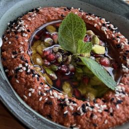 YASMA - Updated December 2025 - 82 Photos & 39 Reviews - 550 Denman ...