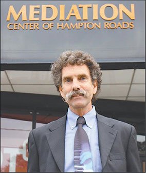 MEDIATION CENTER OF HAMPTON ROADS - Updated December 2025 - 424 W 21st ...