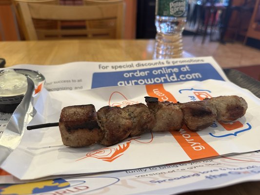 GYRO WORLD - Updated October 2025 - 702 Photos & 684 Reviews - 194-21 ...