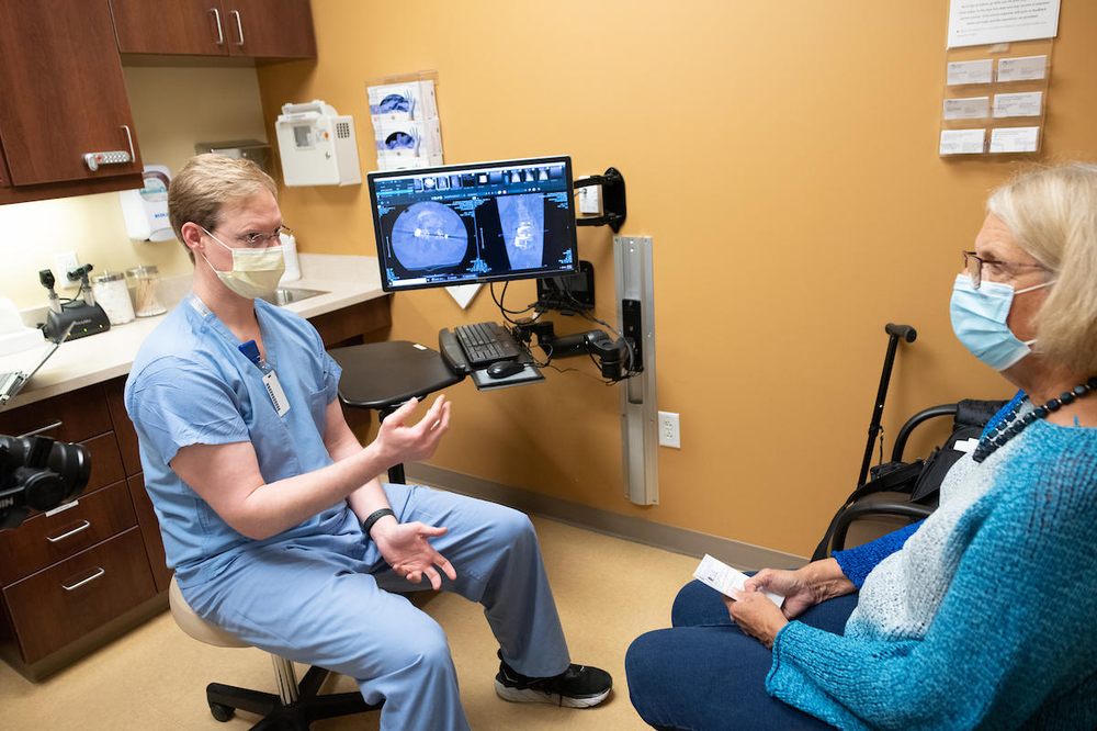 Neurologist - JOSHUA BECKMAN, MD - 11750 W 2nd Pl, Lakewood, Colorado ...