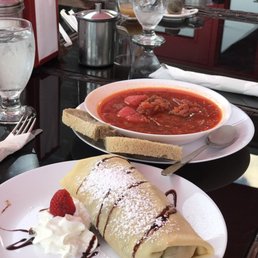 CREPES TEA HOUSE - Updated September 2025 - 111 Photos & 81 Reviews ...