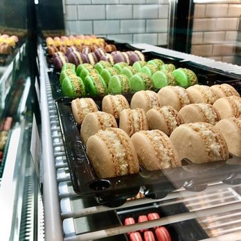 BOBA BOBA BUBBLE TEA & COFFEE - Updated March 2025 - 141 Photos & 54 ...