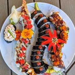 KAUAI SUSHI STATION - Updated May 2025 - 1183 Photos & 892 Reviews ...