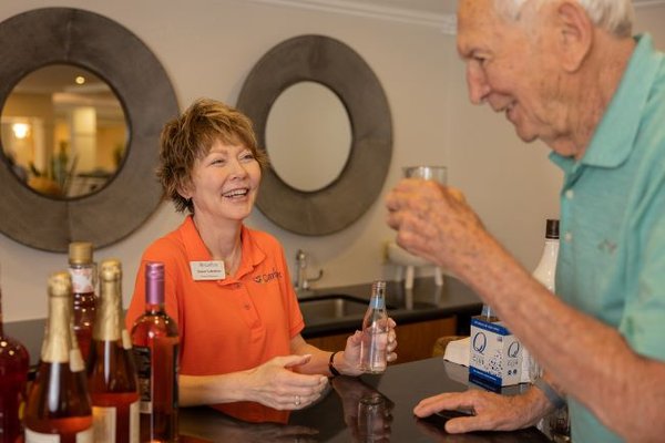 CARLTON SENIOR LIVING SACRAMENTO - Updated December 2025 - 29 Photos ...