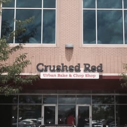 CRUSHED RED- CREVE COEUR - Updated January 2026 - 219 Photos & 203 ...