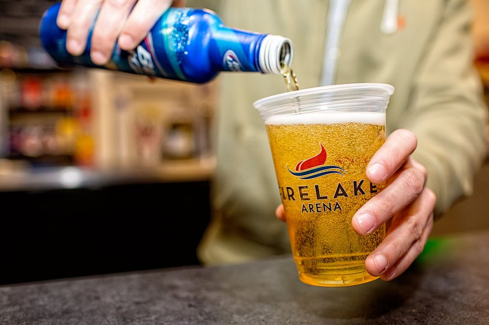 FIRELAKE ARENA - 14 Photos - 18145 Old Rangeline Rd, Shawnee, OK - Yelp