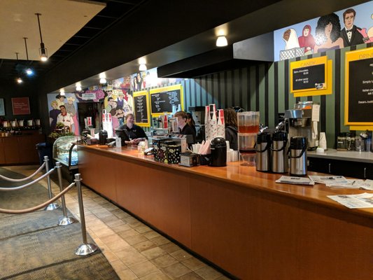 FLEUR CINEMA & CAFE - Updated January 2025 - 66 Photos & 54 Reviews ...