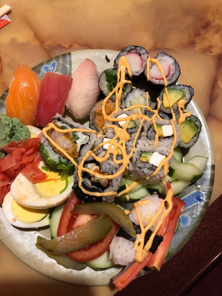 KING BUFFET - 26 Photos & 45 Reviews - 2157 E Semoran Blvd, Apopka ...