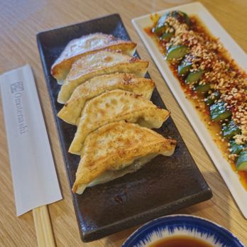 GOLDEN PORK TONKOTSU RAMEN BAR - Updated June 2025 - 3187 Photos & 918 ...