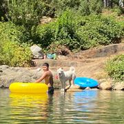 RIVER REST RESORT - 122 Photos & 44 Reviews - 15274 Washington Rd ...