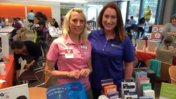 CAROLINA DIGESTIVE HEALTH ASSOCIATES - Updated November 2024 - 20 ...