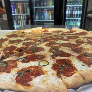 KORONET PIZZA - Updated December 2024 - 378 Photos & 706 Reviews - 2848 ...