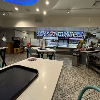 REFRESQUERIA AT RICE VILLAGE - Updated June 2025 - 74 Photos & 27 ...
