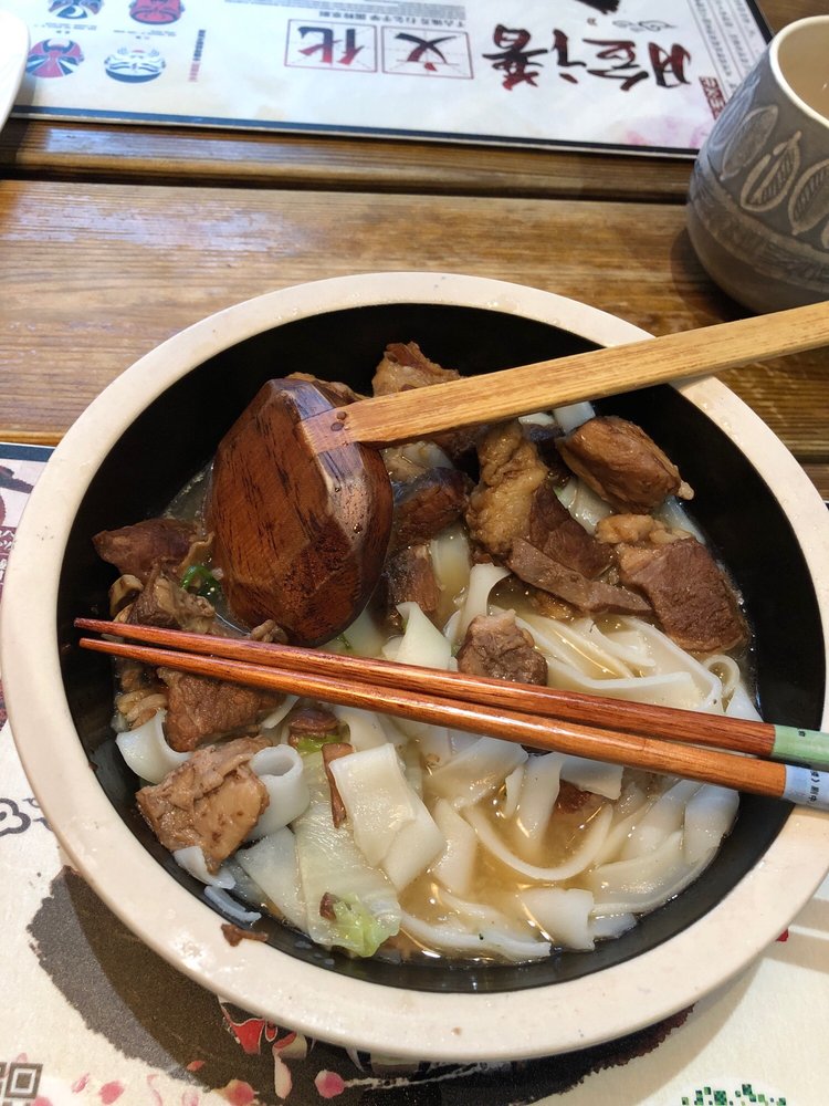 LIAN PU - 28 Photos & 20 Reviews - 14 Marshall Street, Edinburgh ...