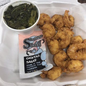 SKRIMP SHACK - Updated January 2025 - 38 Photos & 46 Reviews - 4760 ...