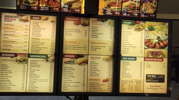 PRIMO BURGERS NO 6 - Updated August 2025 - 59 Photos & 112 Reviews ...